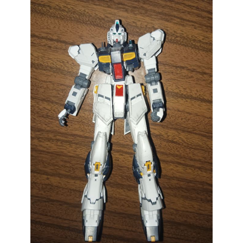 Gundam RG RX-93 V Nu Gundam 1/144 Parts Out | Shopee Philippines