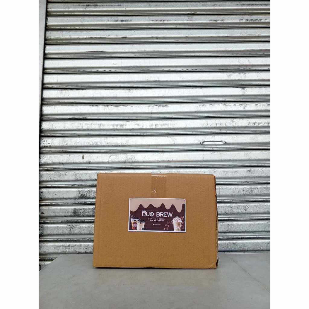 Duo Brew Easy Box 16kg | Shopee Philippines