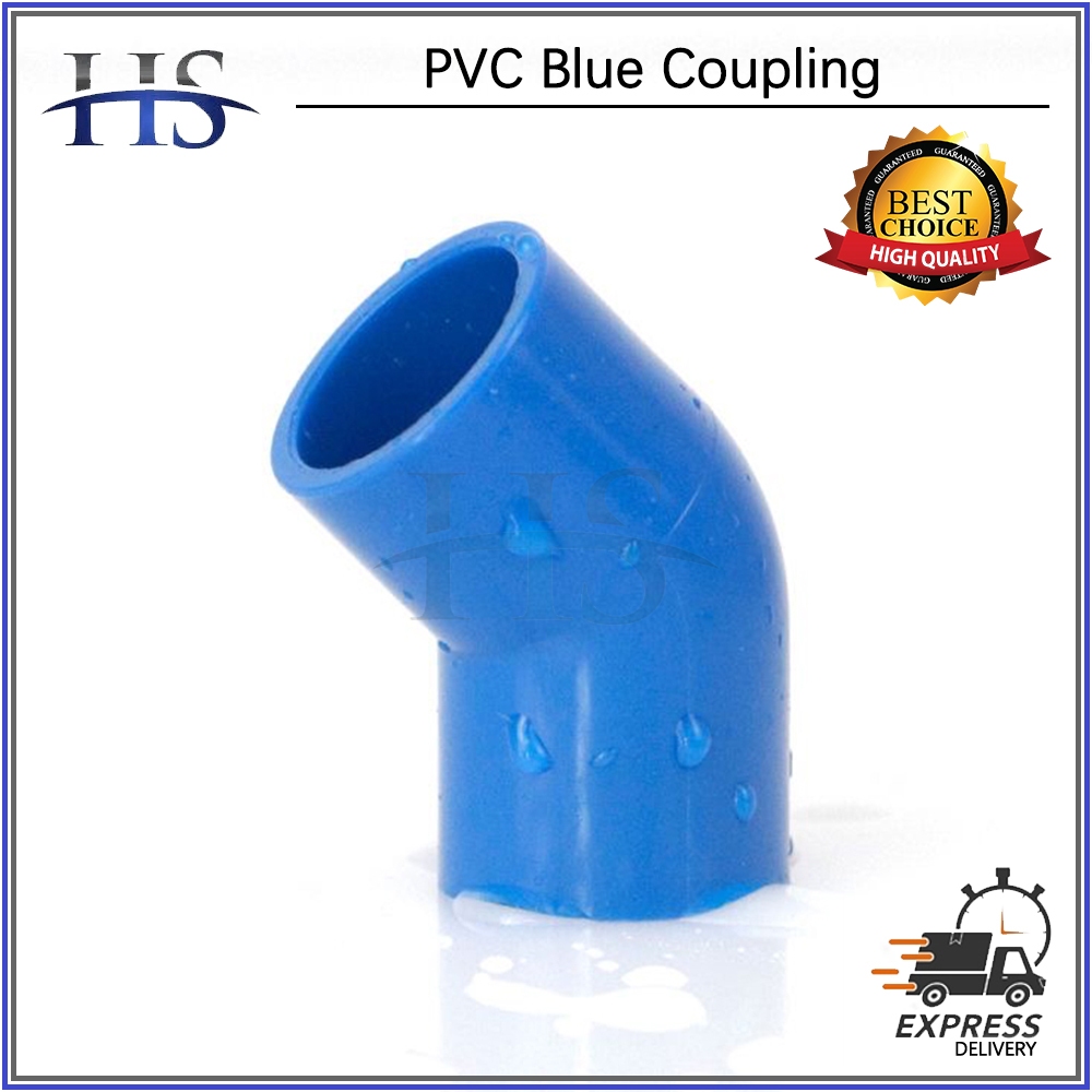 Shop pvc elbow 45 degrees for Sale on Shopee Philippines