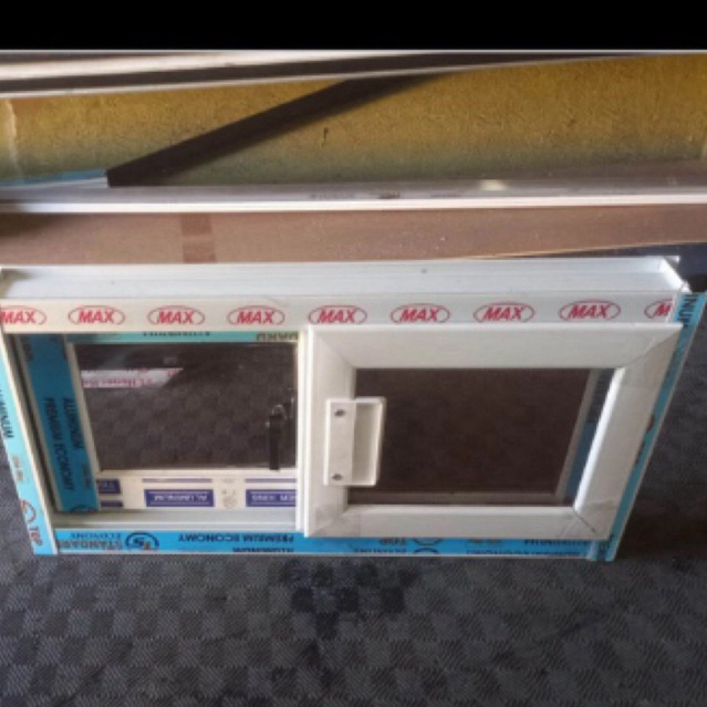Sliding window 40x80cm (HxW) | Shopee Philippines