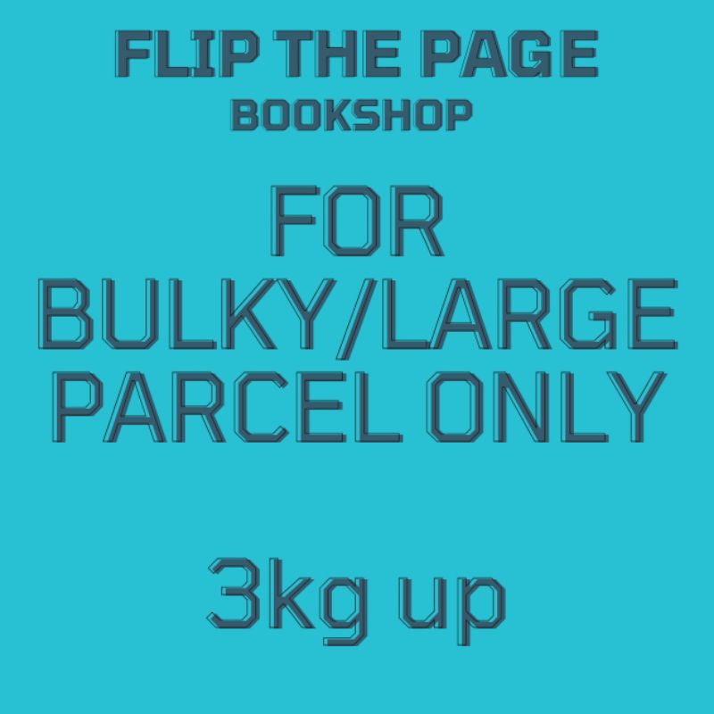 For Ms. GM checkout BULKY PARCEL ONLY 3kg up (do not check out if ...