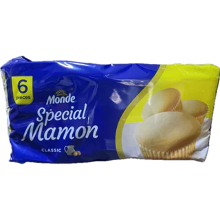 Shop monde mamon classic for Sale on Shopee Philippines