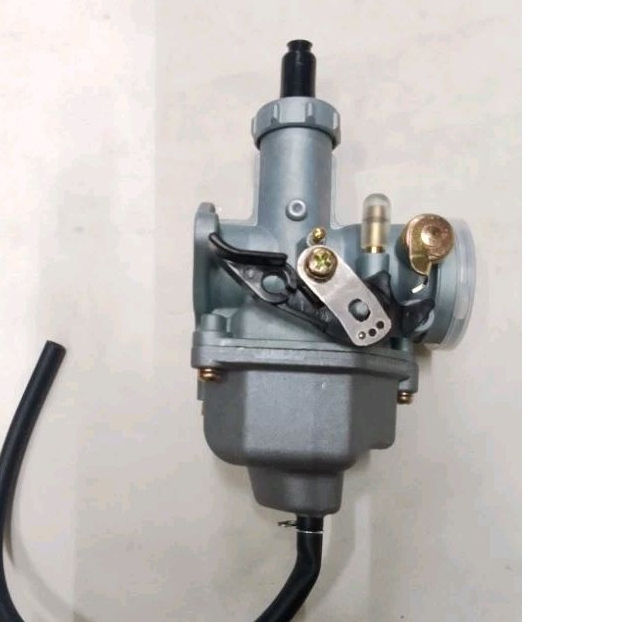 CARBURETOR HONDA TMX 125 ALPHA KEIHIN | Shopee Philippines