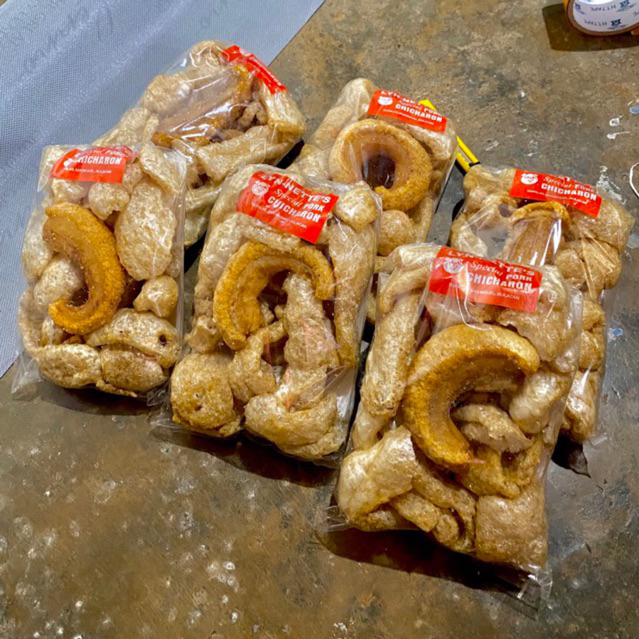 Shop chicharon bagnet for Sale on Shopee Philippines