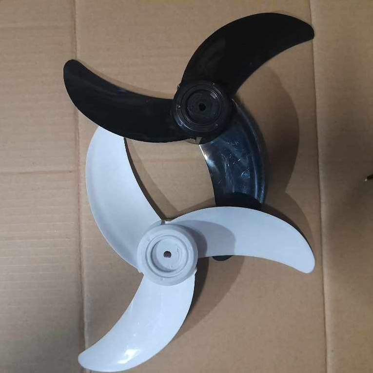 7 inches Banana Type Electric Fan Blade | Shopee Philippines