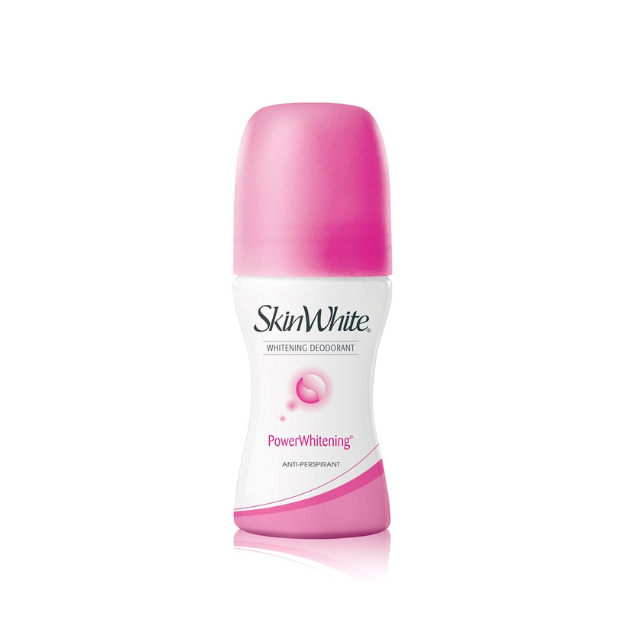 SkinWhite Deo PowerWhitening 40mL | Shopee Philippines