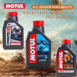 Shop motul engine oil for Sale on Shopee Philippines