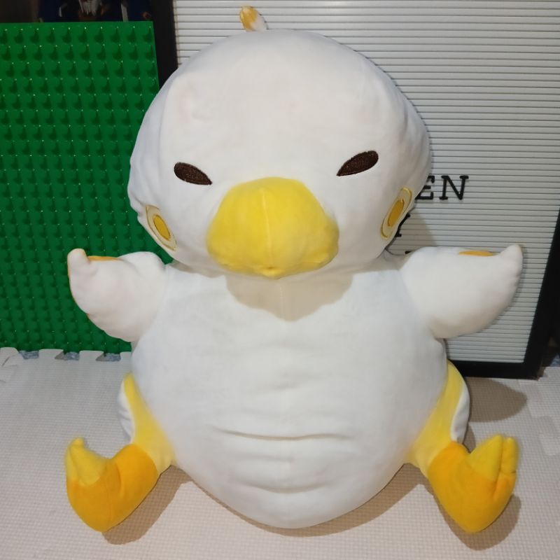 Final Fantasy 14: Fat Chocobo (BIG) | Shopee Philippines