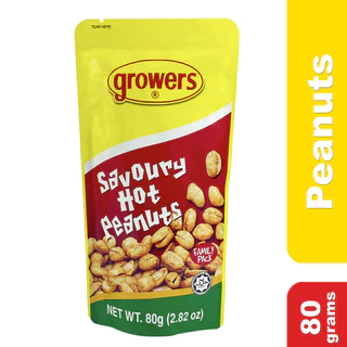 Shop growers peanuts for Sale on Shopee Philippines