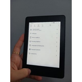 Kindle Paperwhite G090 G105 : Which Kindle Do I have?–A Quick Guide to ...