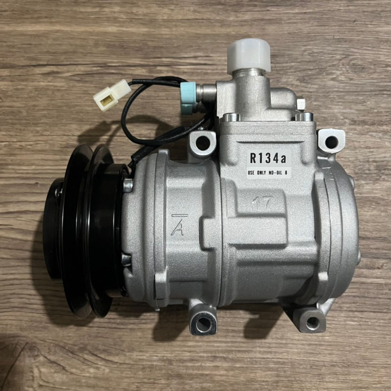 Toyota Revo 1997-2005 AC Compressor 17C V Type | Shopee Philippines