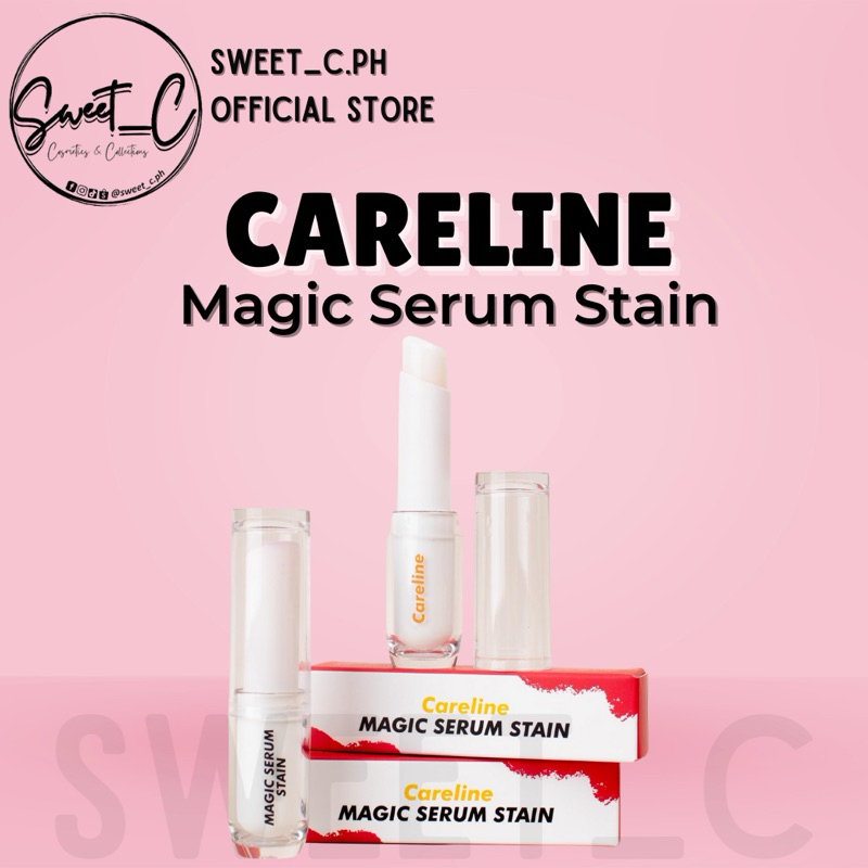 Careline Magic Serum Stain | Shopee Philippines