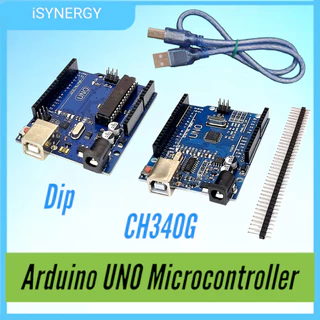 arduino uno r3 - Best Prices and Online Promos - Jan 2025 | Shopee ...