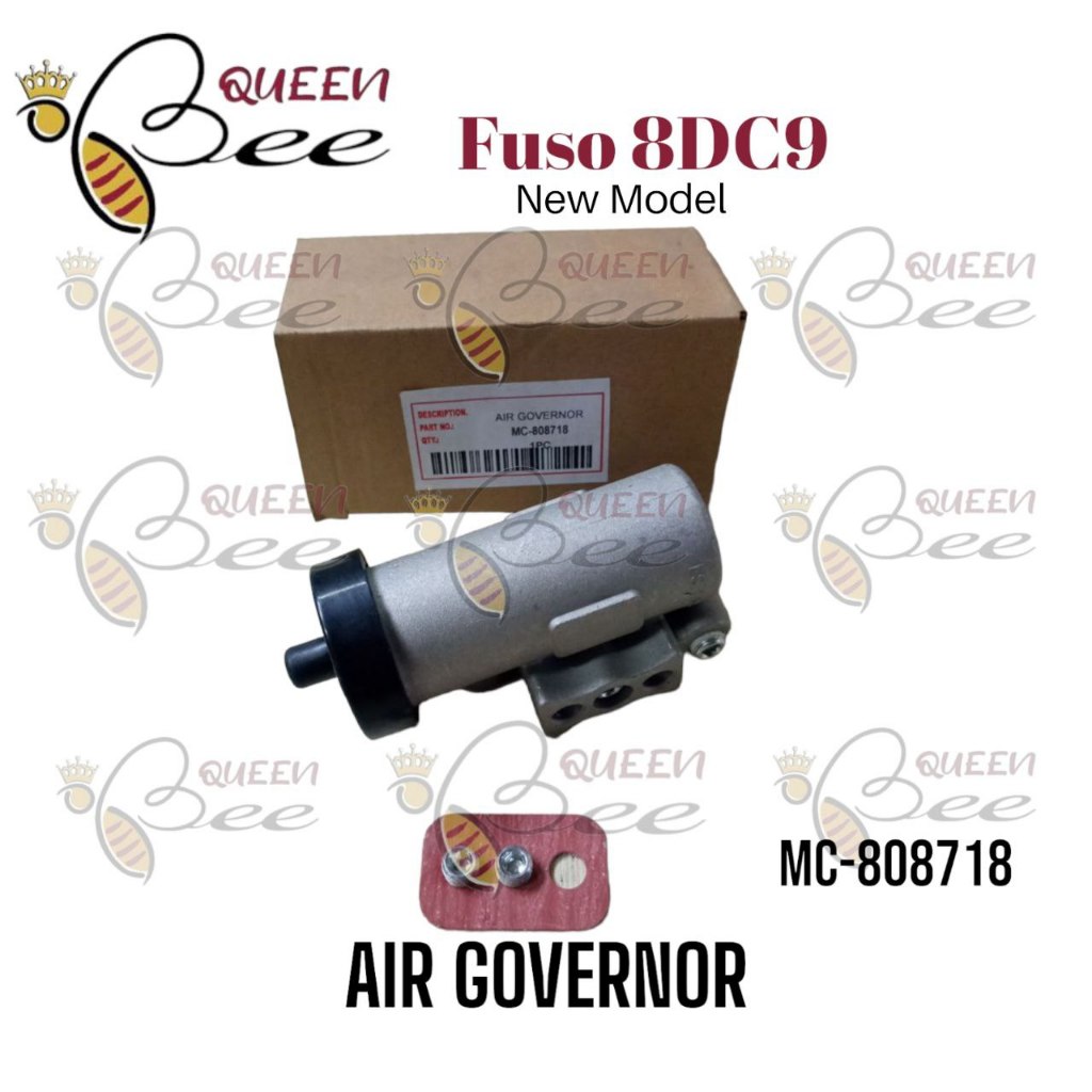 QUEENBEE MC-808718 AIR GOVERNOR Fuso 8DC9 | Shopee Philippines