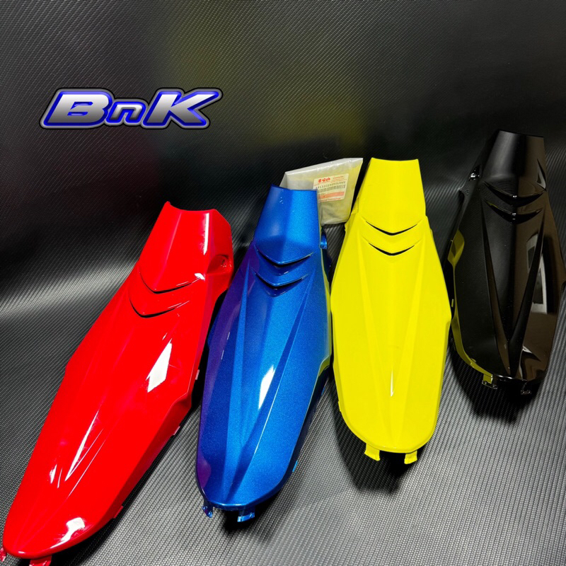 Suzuki legshield center RAIDER 150 Reborn genuine | Shopee Philippines