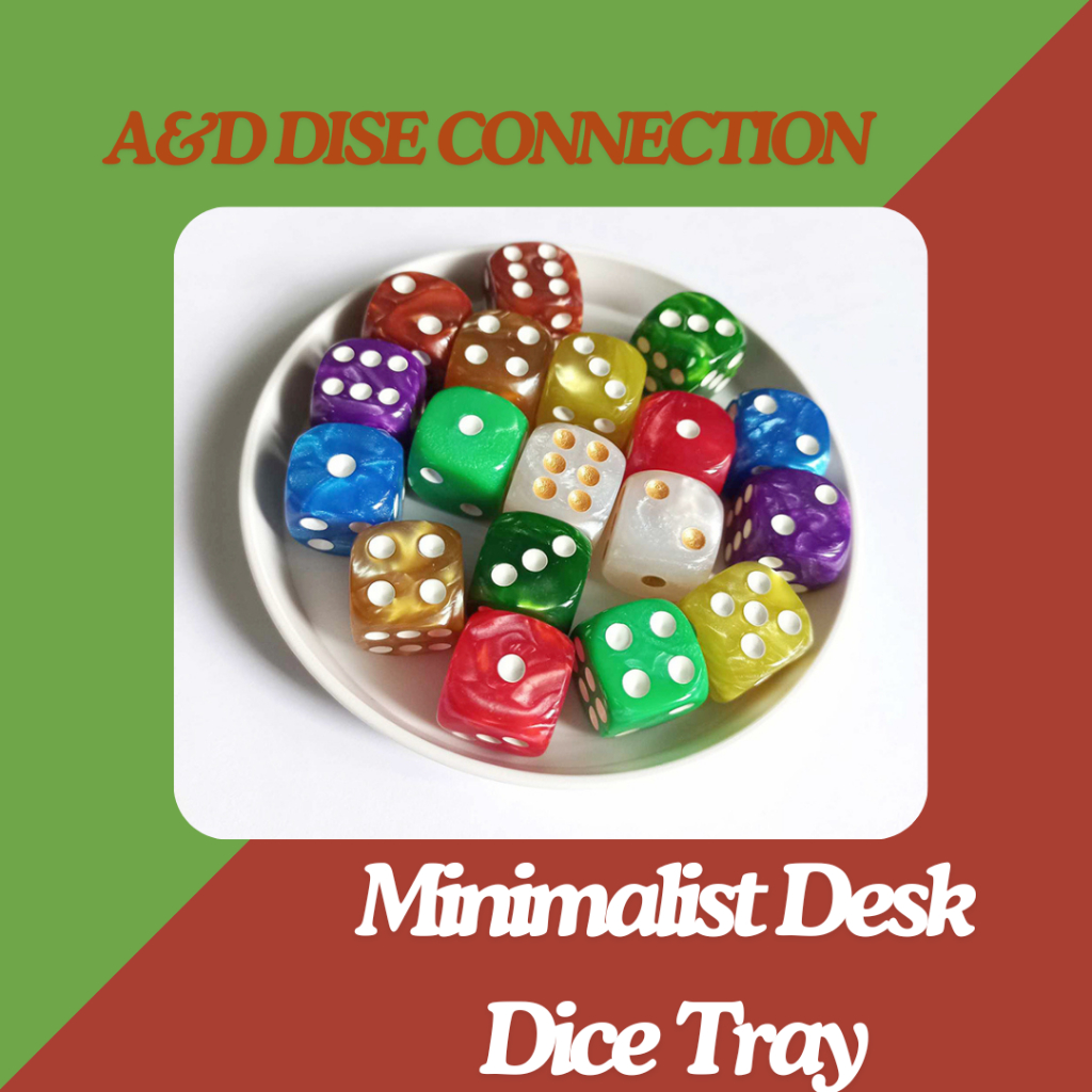 3pcs. (Japan) Desk Dice Tray Organizer (PVC) | Shopee Philippines