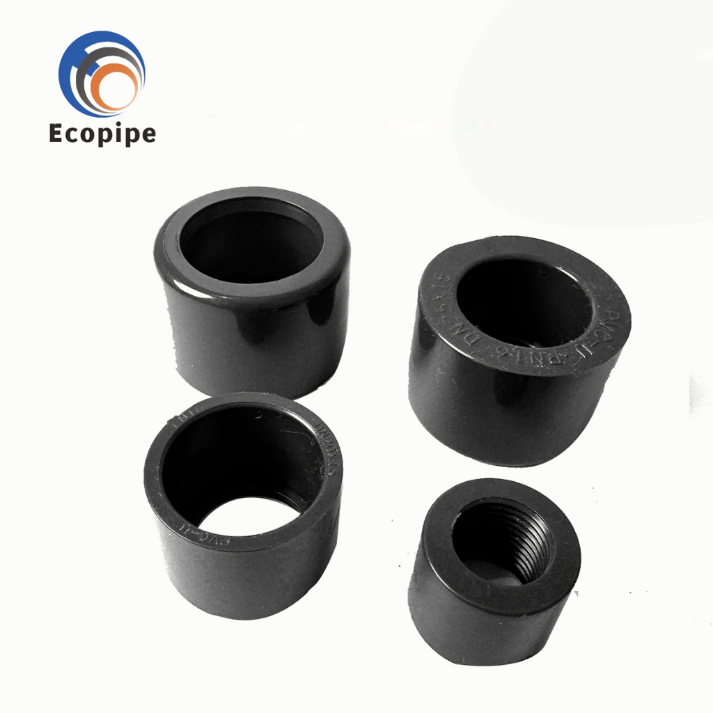 UPVC Outside Reducer/ Inside Reducer 1PC 1x3/4、3/4x1/2、1x1/2、1/2"x1/4 ...