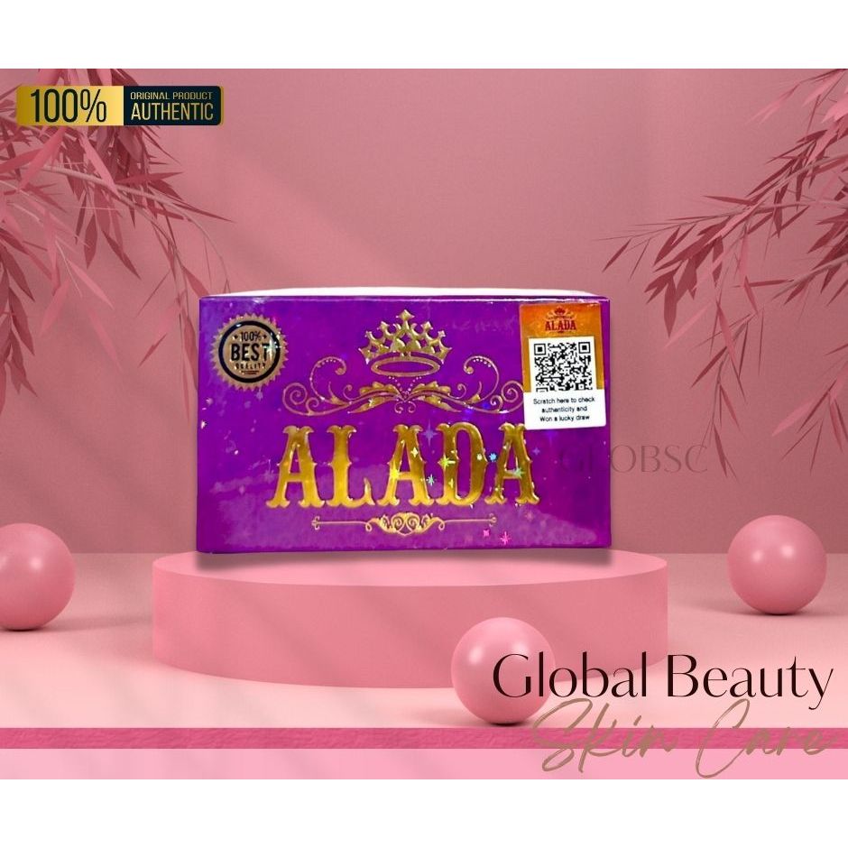 Original Alada Whitening Soap Made In Thailand | Shopee Philippines