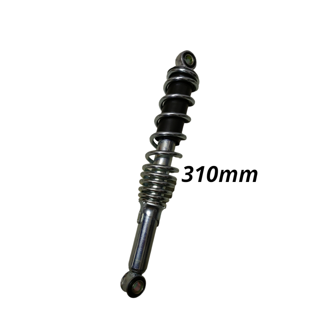 MOTORCYCLE SUPPORT SHOCK (310mm) | Shopee Philippines