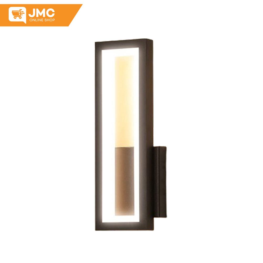 Wall Lamp | Minimalist LED Wall Light for Bedroom, Living Room ...
