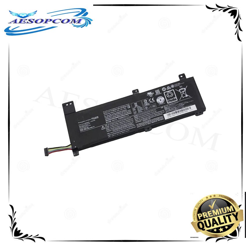 Laptop Battery for Lenovo IdeaPad 310-14ISK 310-14IKB L15M2PB2 L15M2PB4 ...