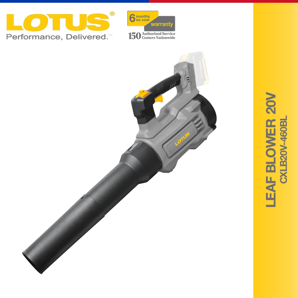Lotus Impact Drill W/KIT 20V CXHD20V-80BL/2 - with IMPACT DRIVER or ...