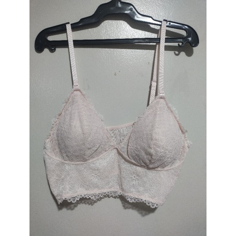 BP Bralette from USA (Other Brand & Style Also Available) | Shopee ...