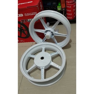 NEW!!! RCB MAGS SP800 FOR YAMAHA NVX 155 AEROX | Shopee Philippines