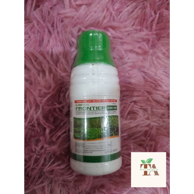Frontier 200 OD Herbicide ~ Leads Agri | Shopee Philippines