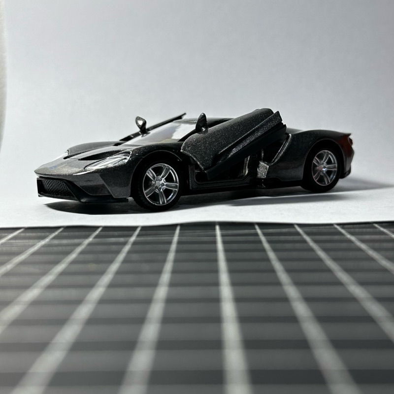 LOOSE FORD GT (UNI FORTUNE) | Shopee Philippines