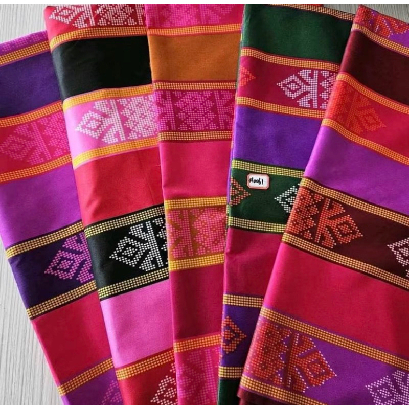 Batik Malong for any purposes/All in one/ Durable PRINCESS BATIK MALONG ...