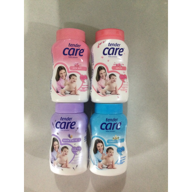 Tender Care Powder 50g... | Shopee Philippines