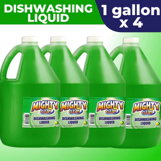 mightyclean, Online Shop | Shopee Philippines