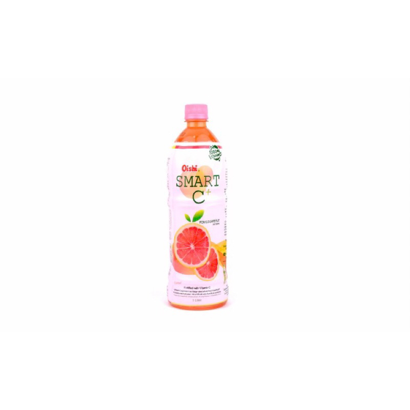 OISHI SMART C+ JUICE DRINK 1 L | Shopee Philippines