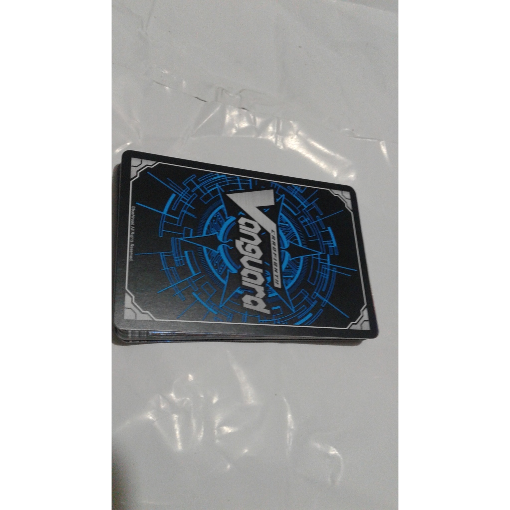 FLAMME GLAM ROUGLA VANGUARD CARD 1 ONE PIECE TCG ILLUSIONLESS STRIFE ...