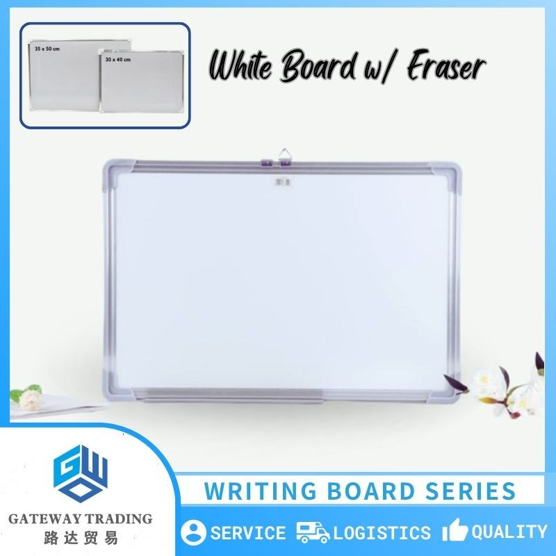 Whiteboard Home Writing Board Wall Stickers Double-Sided Magnetic ...