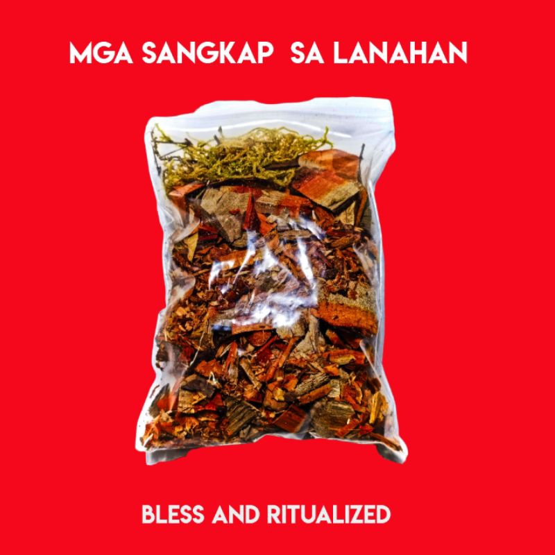SANGKAP SA PAGGAWA NG LANAHAN | Shopee Philippines