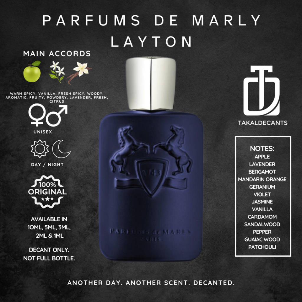 PDM Layton (1ml/2ml/3ml/5ml/10ml) TAKALDECANTS | Shopee Philippines