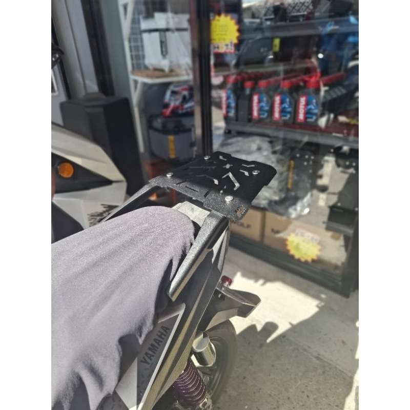 Mio I 125 M3 / Mio Gear K3 Rack bracket | Shopee Philippines