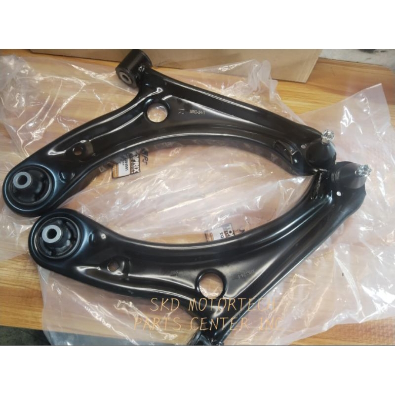 Suspension Arm Assembly (LOWER) [Honda BRV] (Torque Brand) | Shopee ...
