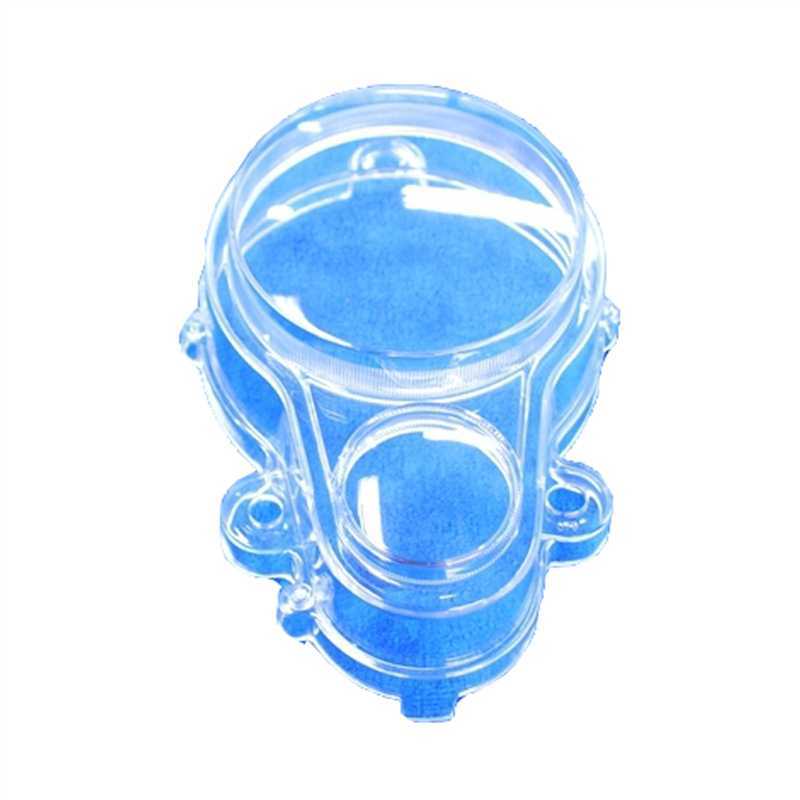 HMA Speedometer Lens Cover for Honda Scoopy I Motorcycle | Shopee ...