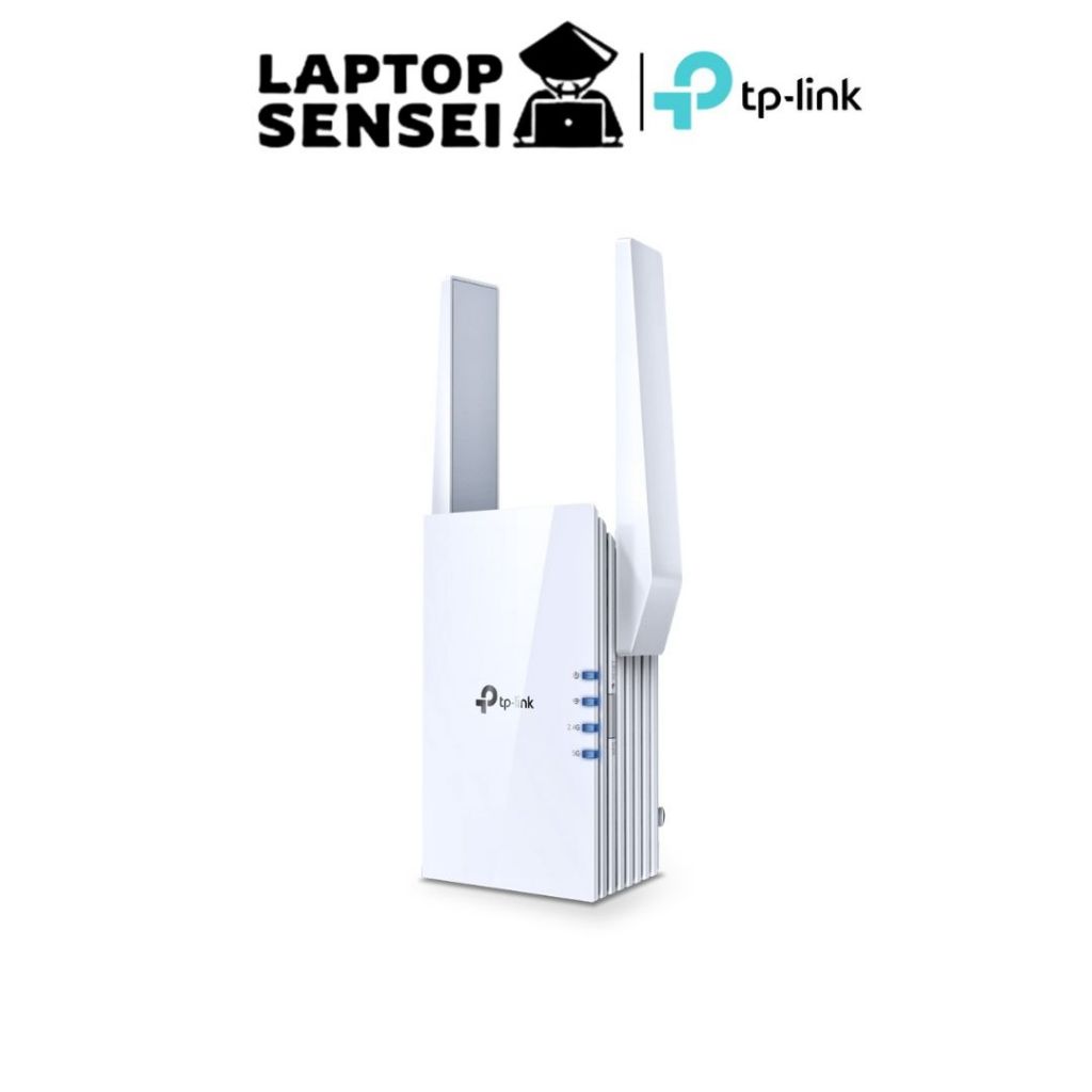TP-Link RE605X AX1800 Wi-Fi 6 Range Extender | Shopee Philippines