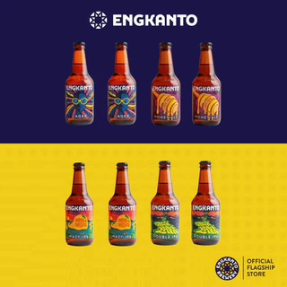 Engkanto Brewery, Online Shop | Shopee Philippines