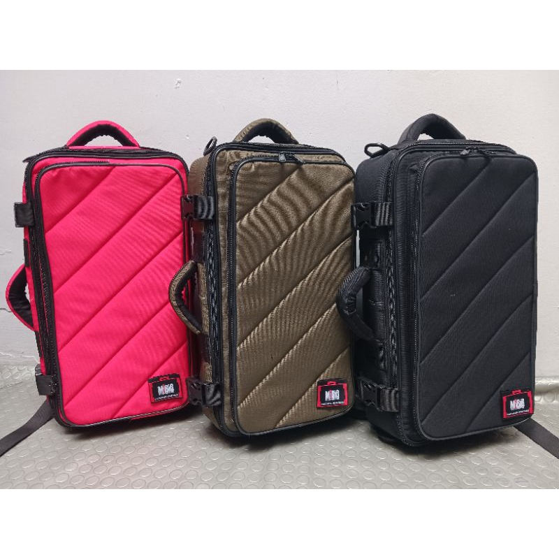 BOSS GT8, Boss GT10, Boss GT-100 & Line 6 POD HD500X (Backpack ...