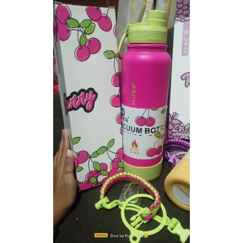 Hilee Cherry 1300ml Ap | Shopee Philippines