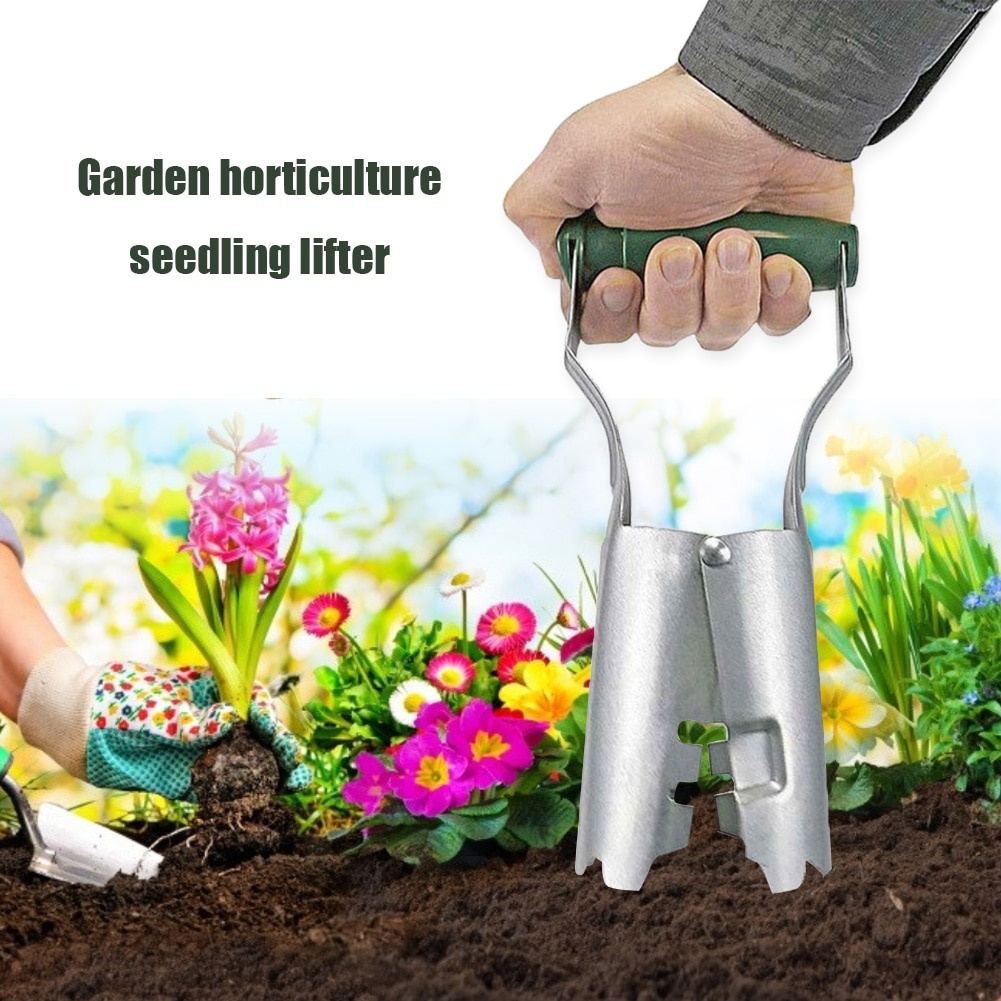 Garden Planting Planter Extractor Garden Farm Tool Agricultural ...
