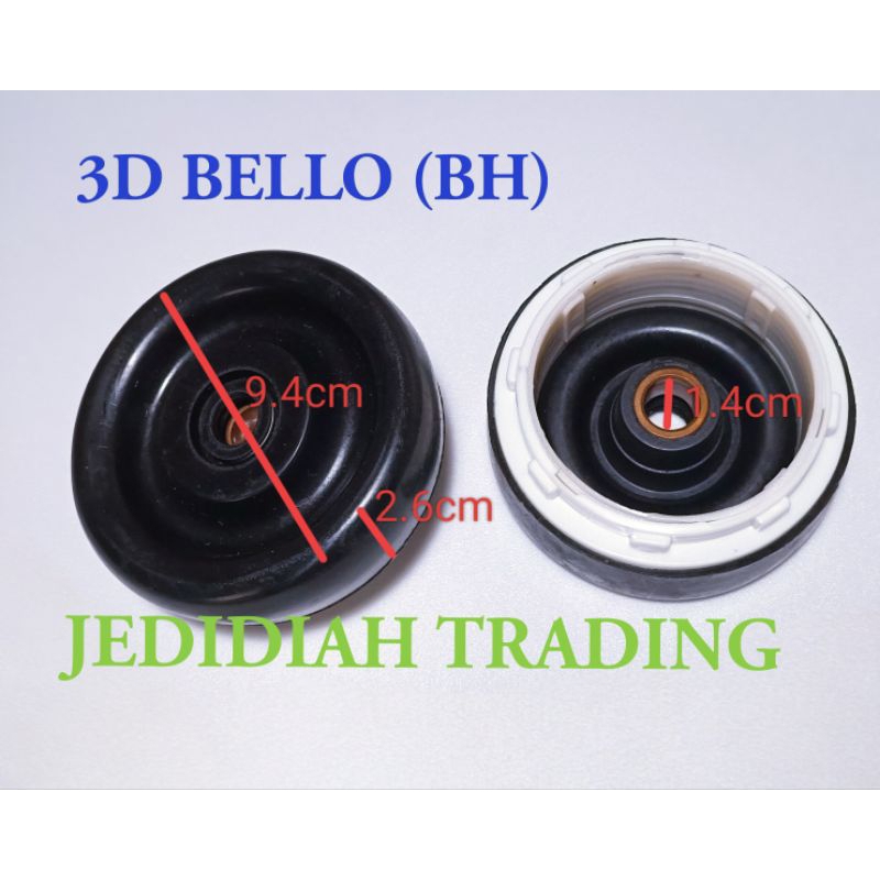 Rubber Bello for Spin Dryer Spare Parts | Shopee Philippines