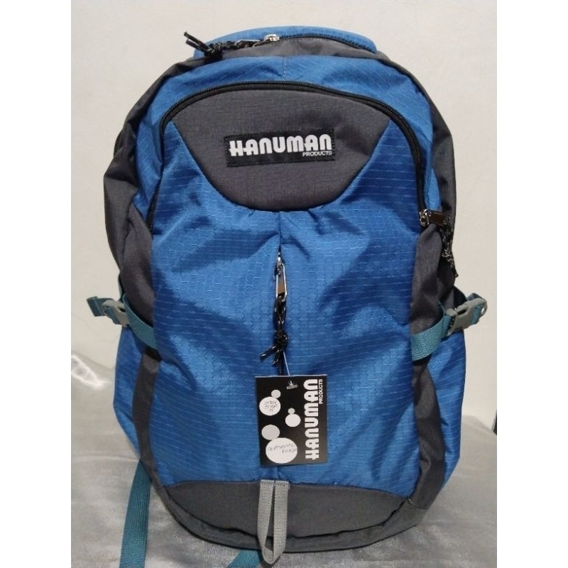 HANUMAN BACKPACk(KALIYUGA) | Shopee Philippines