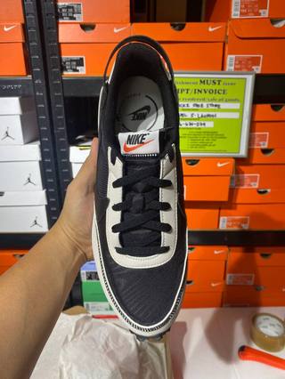 Original & Brand New NIKE Waffle Debut Casual Shoes for Men - Phantom ...