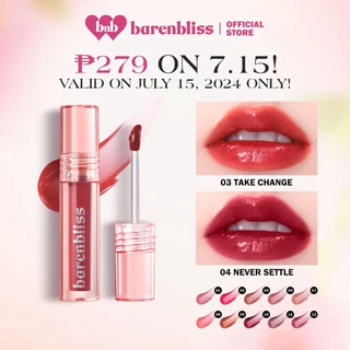 barenbliss Official Store